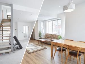 Claves para remodelar una vivienda - Clasificados de...